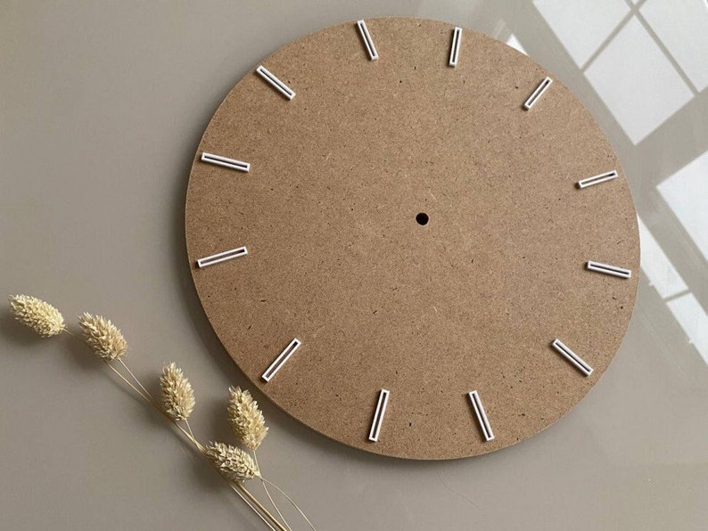 12pcs WHITE Dashes / Strips With Gap skeleton 2 Sizes 3 Cm - Etsy