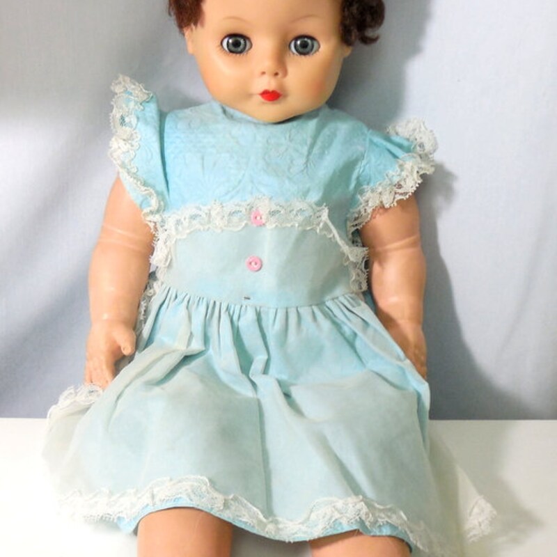 1950s Dolls - Etsy
