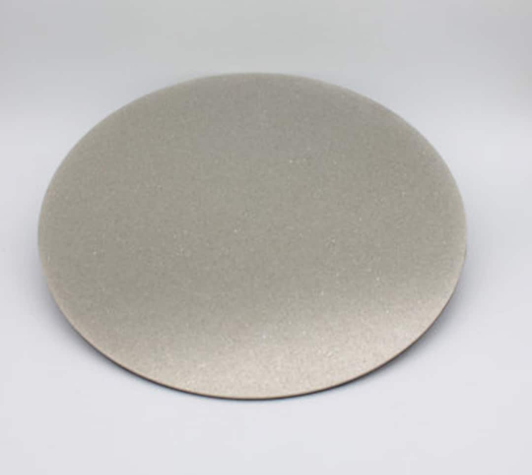 18 Diamond Grinding Polishing Flat Disk and Laps for Lapidary Glass ...
