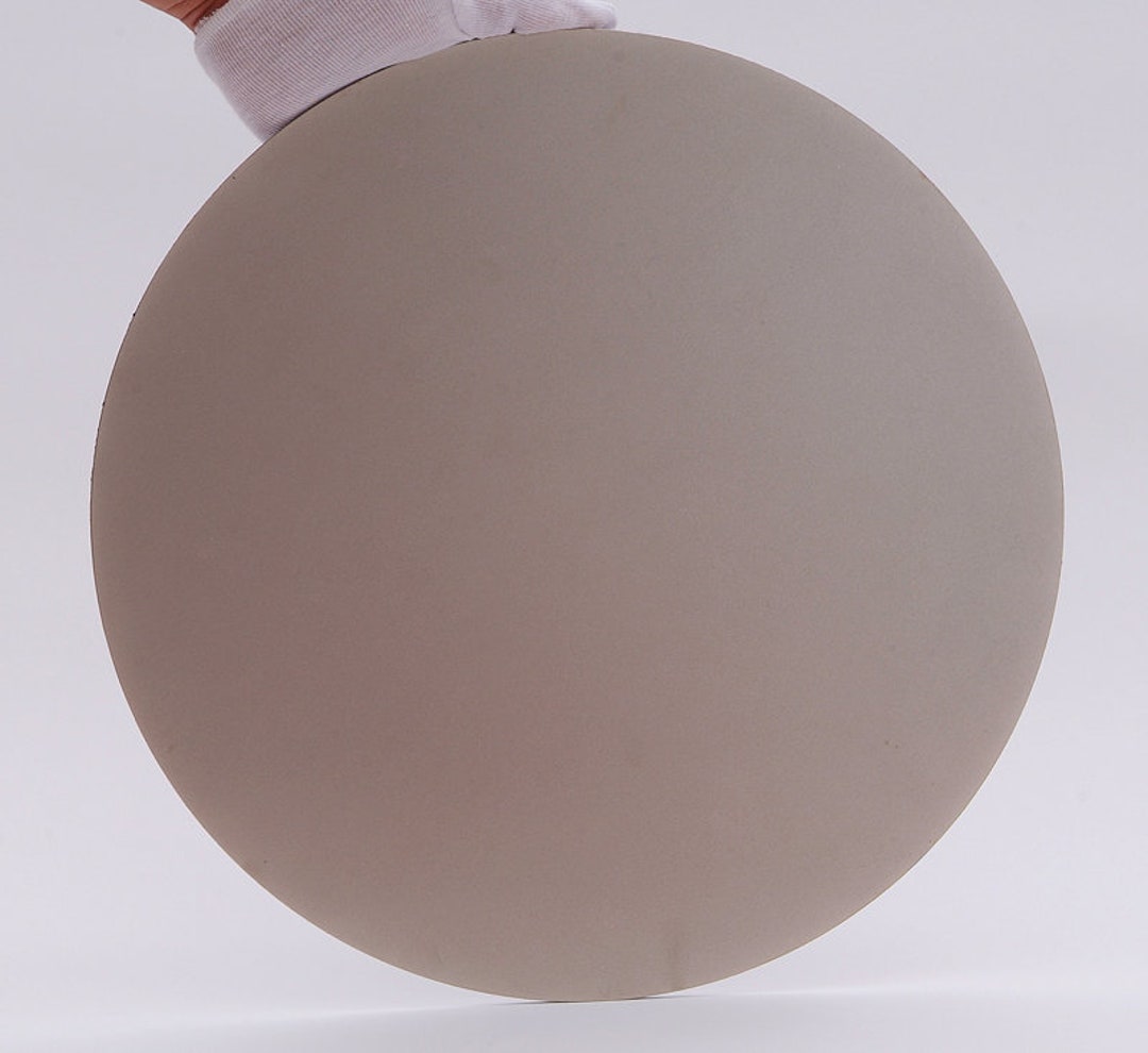 30" 45 Grit Full Face Diamond Flat Lap Discs – Magnetic, PSA, or Plain ...