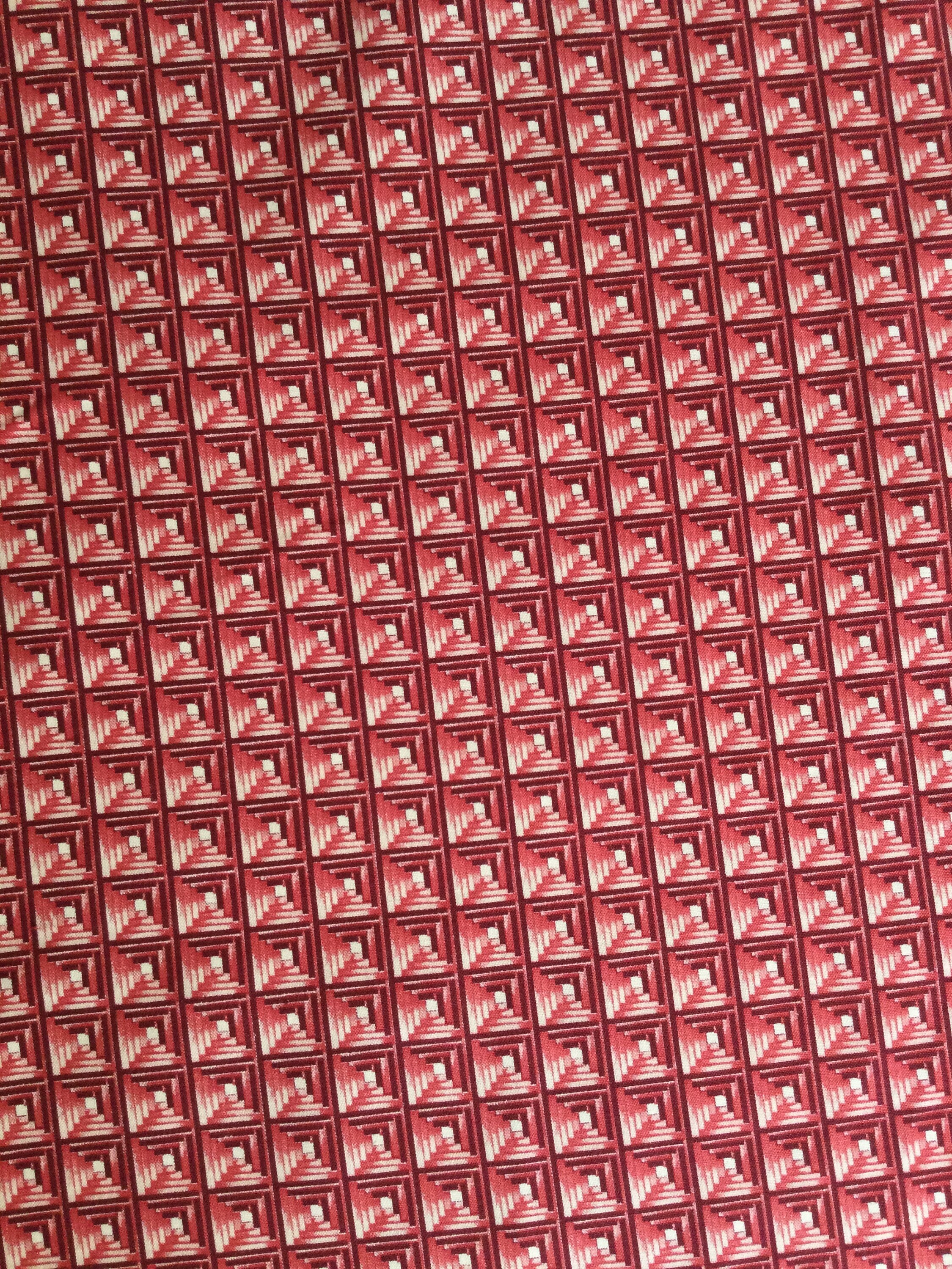 Joan Messmore VIP Cranston Print Works Quilting Fabric, 1 Yd - Etsy