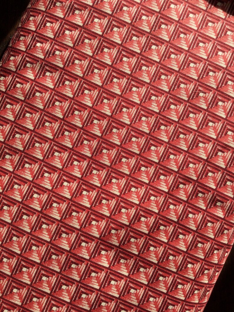 Joan Messmore VIP Cranston Print Works Quilting Fabric, 1 Yd - Etsy