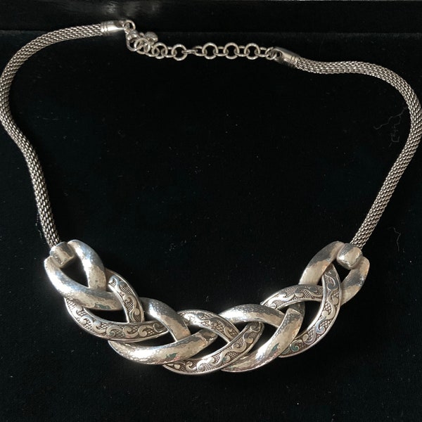 Brighton Necklace - Etsy