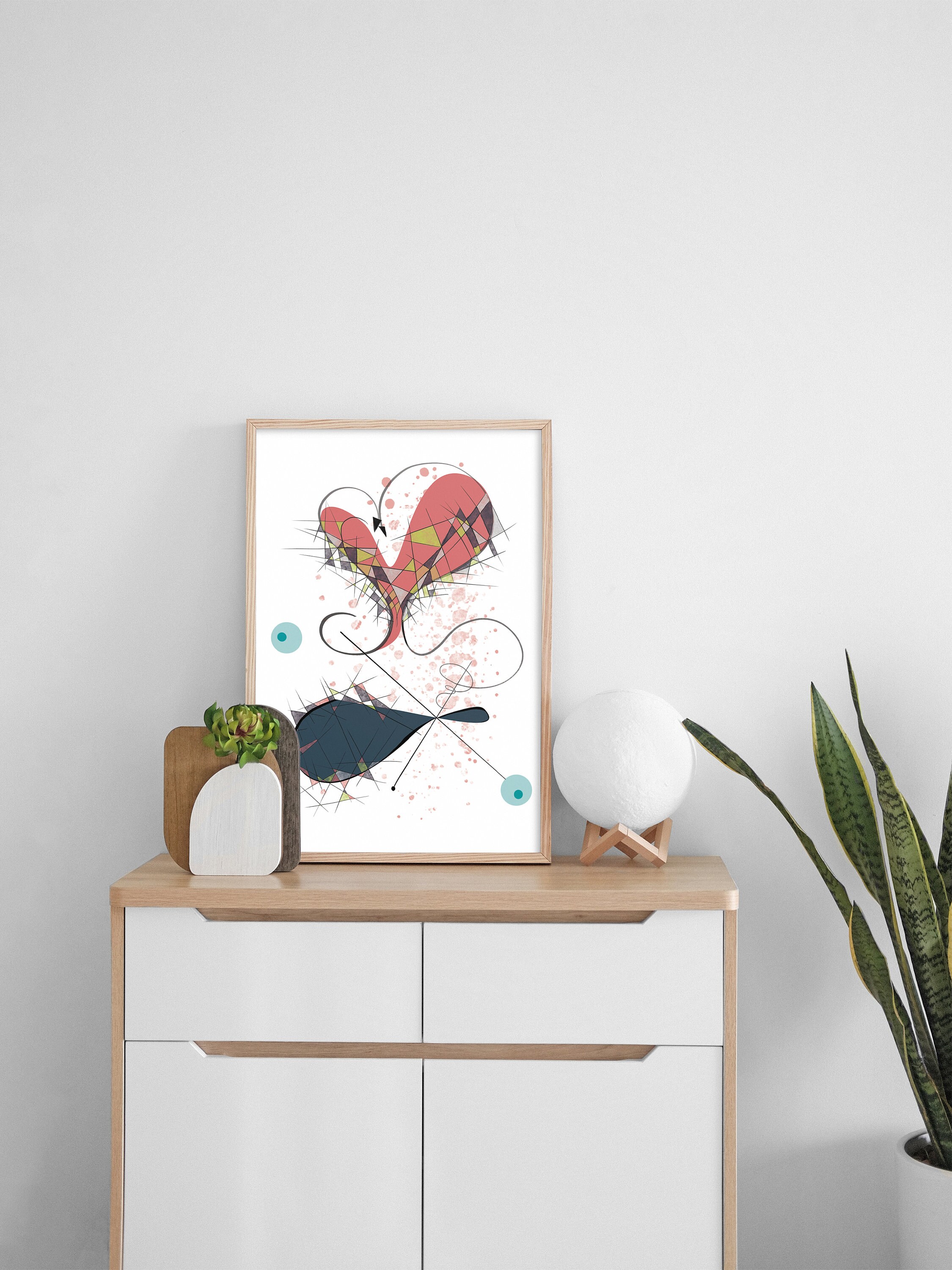 Abstract Couple Art, Single Line Art, Couples Line Art, Sensual Art ...