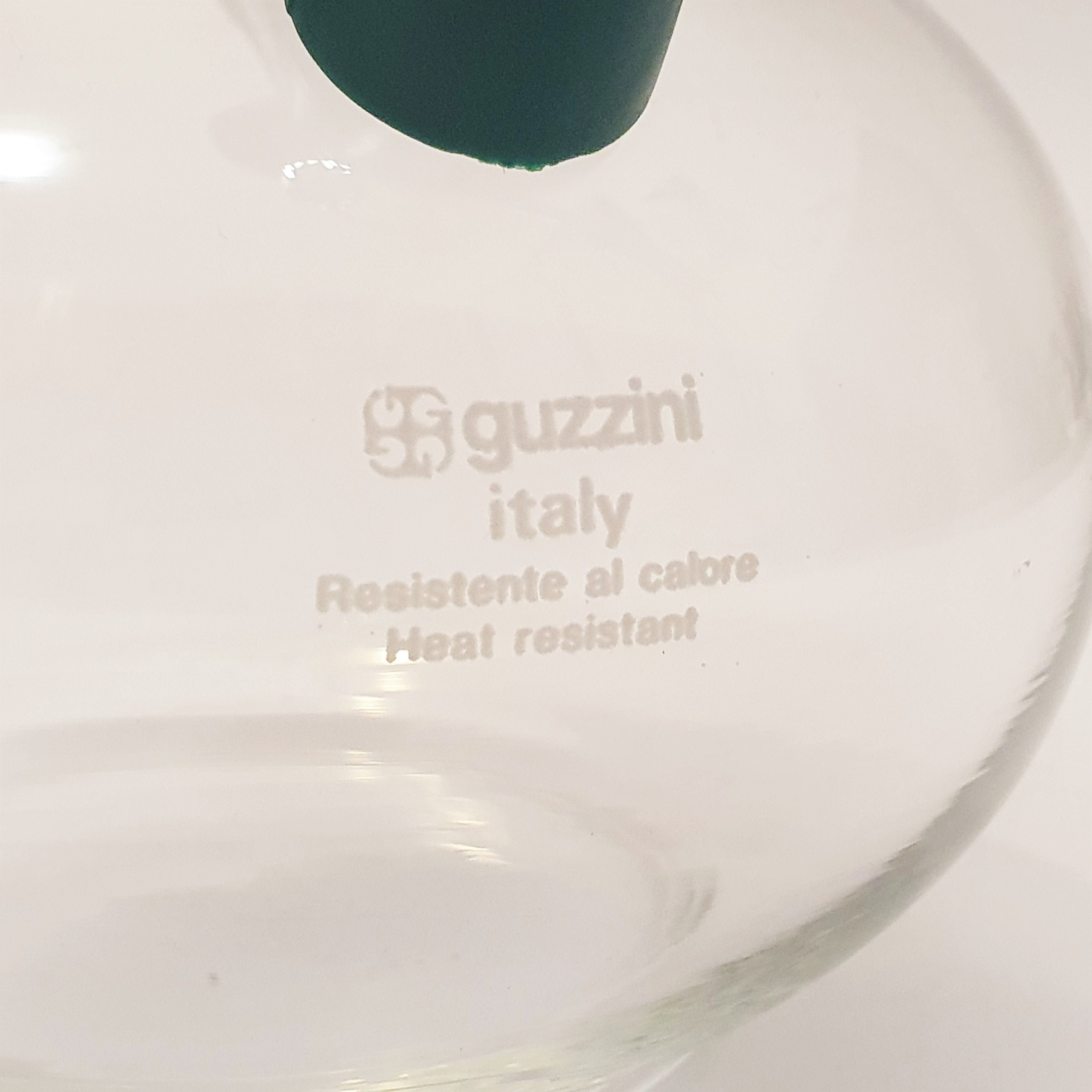 Kitchen & Dining Teapots Vintage Guzzini Focus teapot 750 cc ...