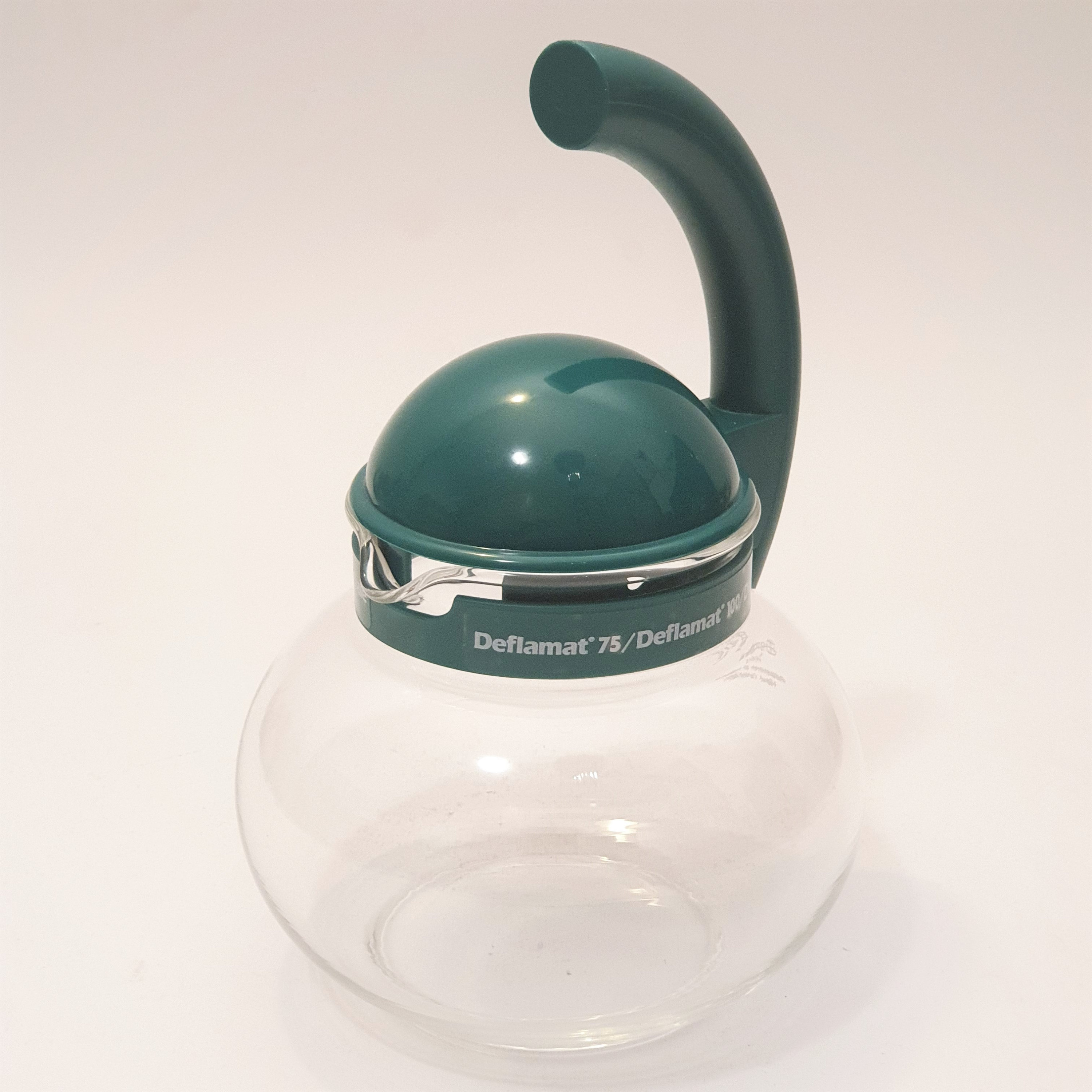 Kitchen & Dining Teapots Vintage Guzzini Focus teapot 750 cc ...