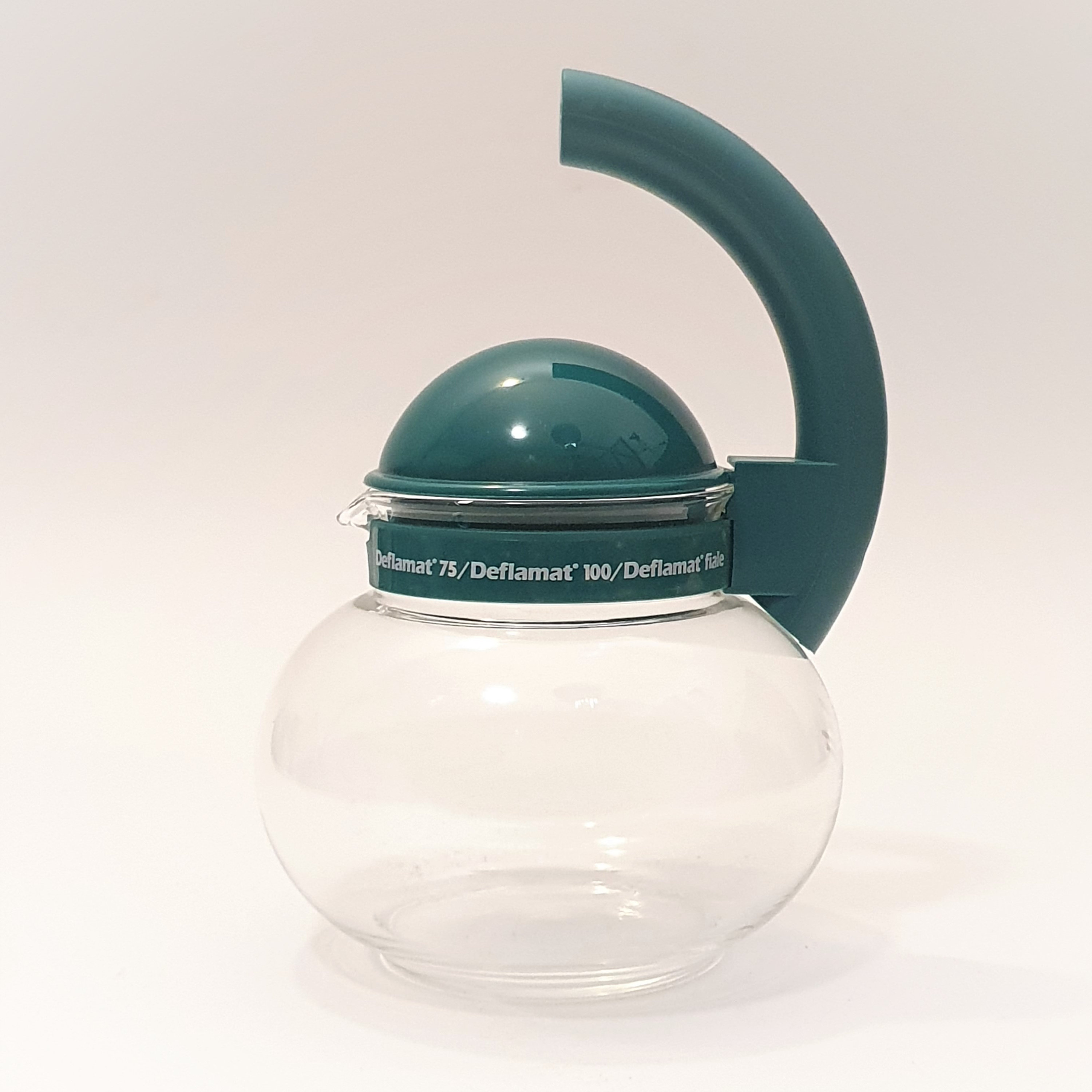 Kitchen & Dining Teapots Vintage Guzzini Focus teapot 750 cc ...