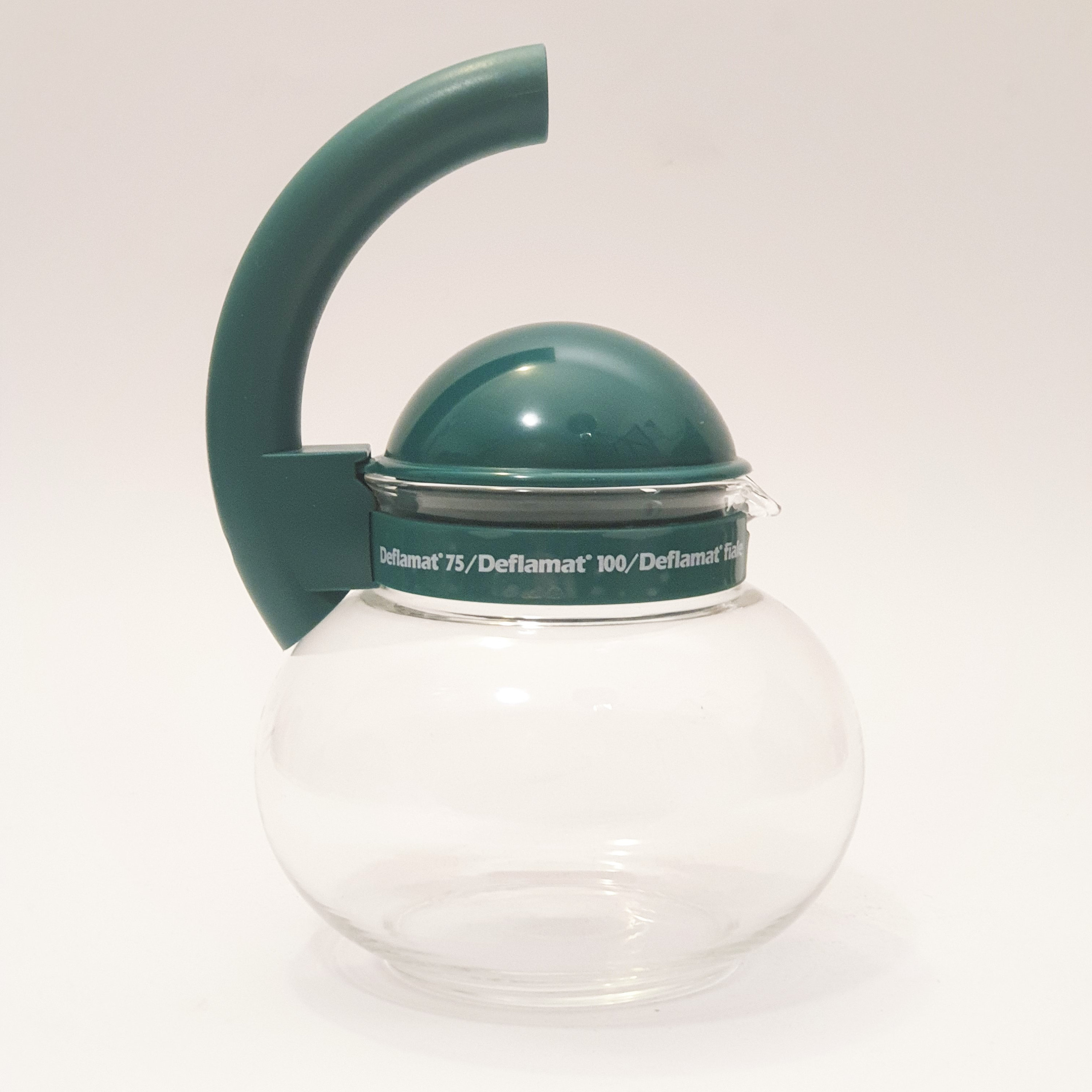 Kitchen & Dining Teapots Vintage Guzzini Focus teapot 750 cc ...