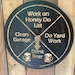 Drink Beer Chore Wheel - Etsy