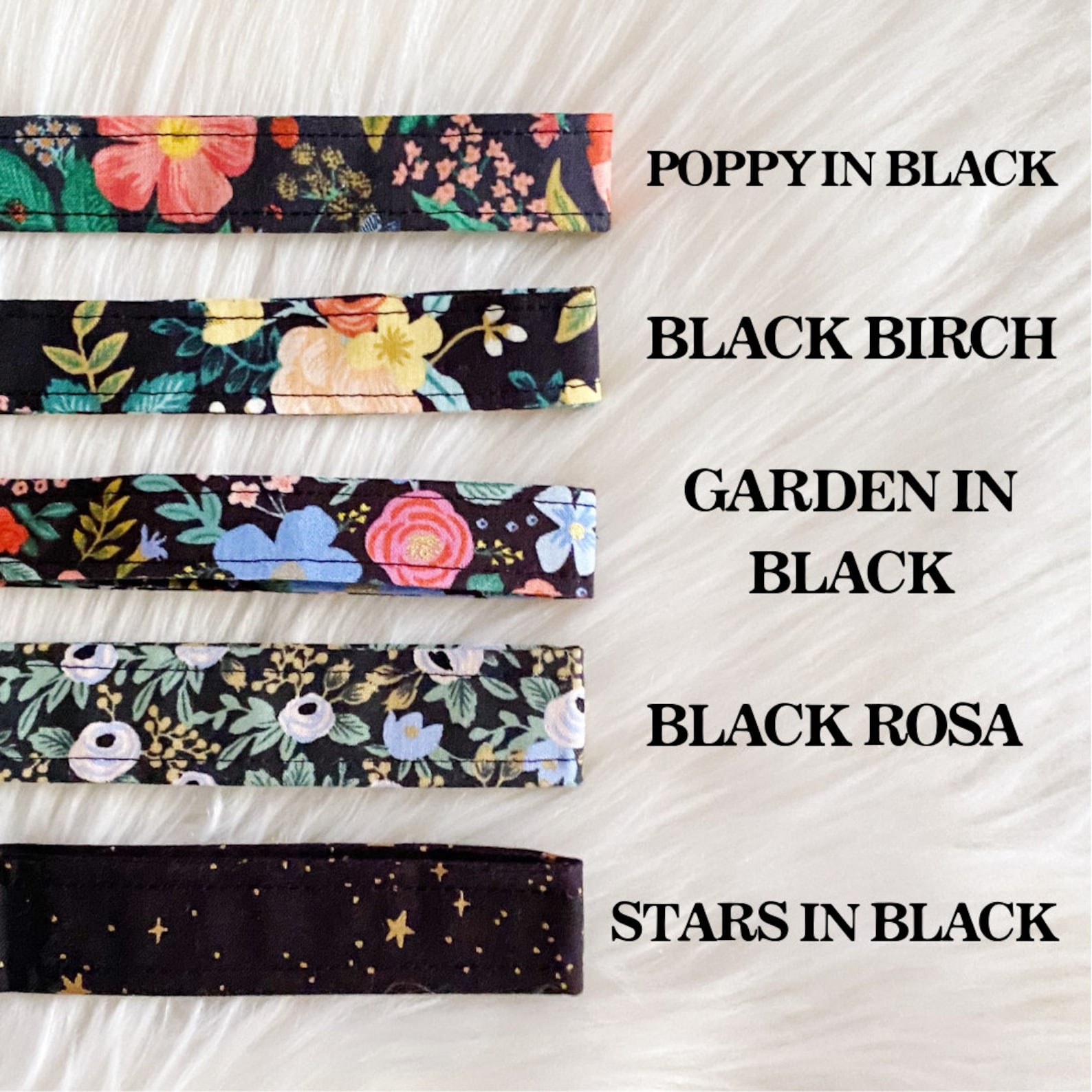 FABRIC LANYARDS Cute Key Holders Cute Keychains Floral - Etsy