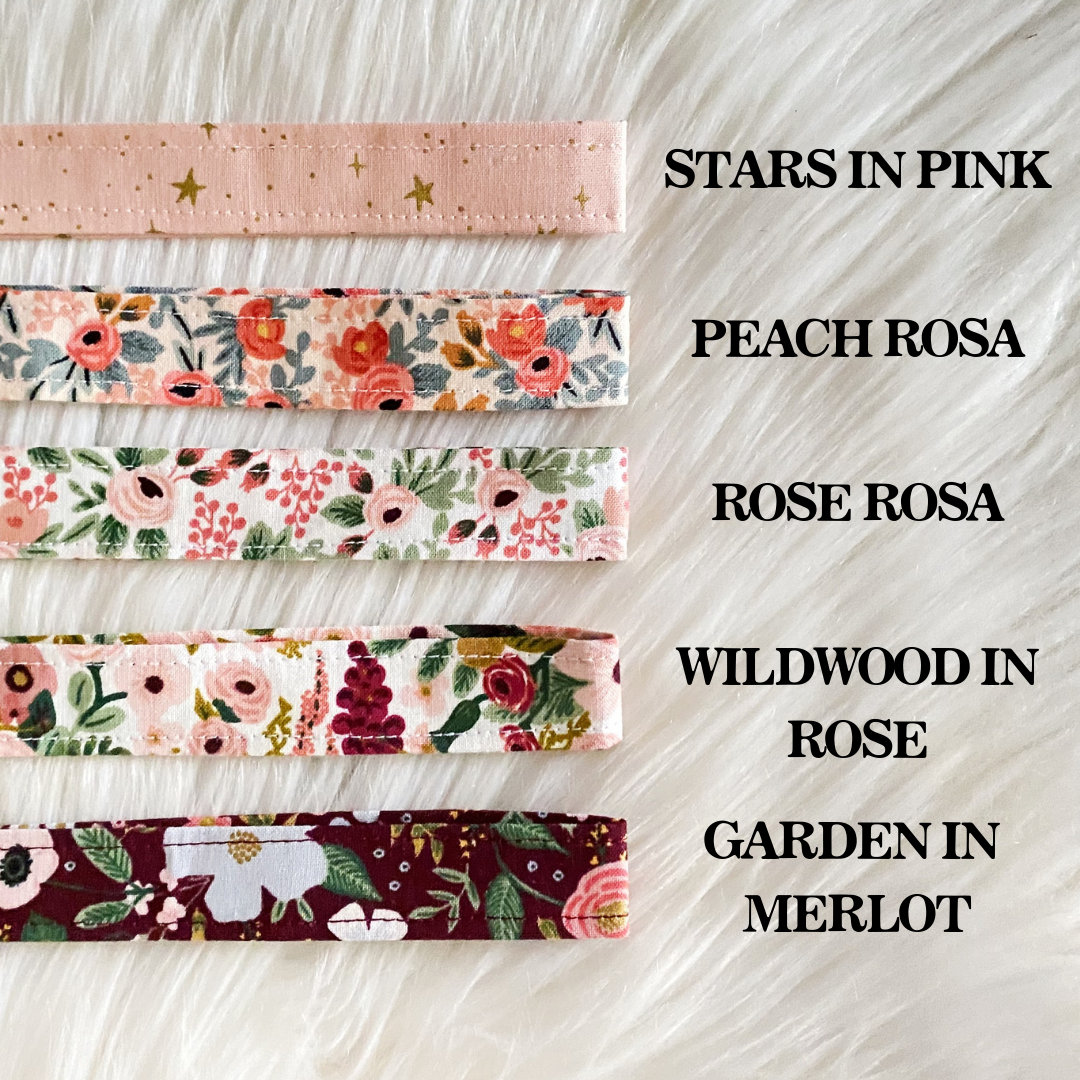 FABRIC LANYARDS Cute Key Holders Cute Keychains Floral - Etsy