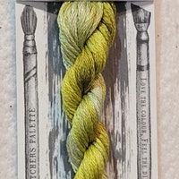 Pickle - Cottage Garden Thread 10m Pre Cut 50cm Lengths - Etsy