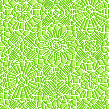 24632-H Quilting Treasures Amazing Lace Lime. Priced by the Half Yard ...