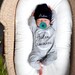 Newborn Boy Coming Home Outfit Newborn Baby Boy Coming Home Outfit Baby ...