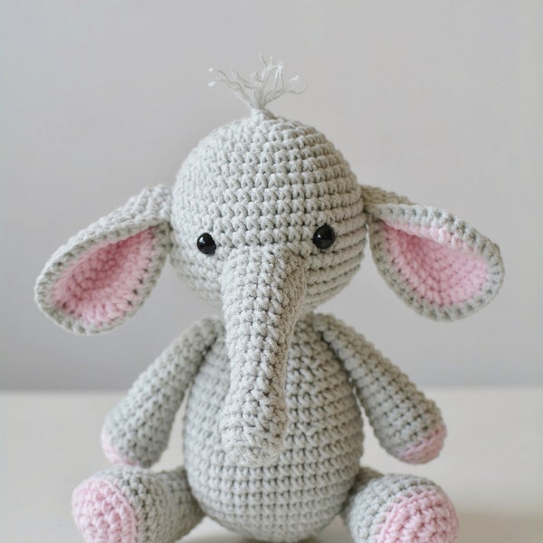 Baby Stuffed Animals - Etsy
