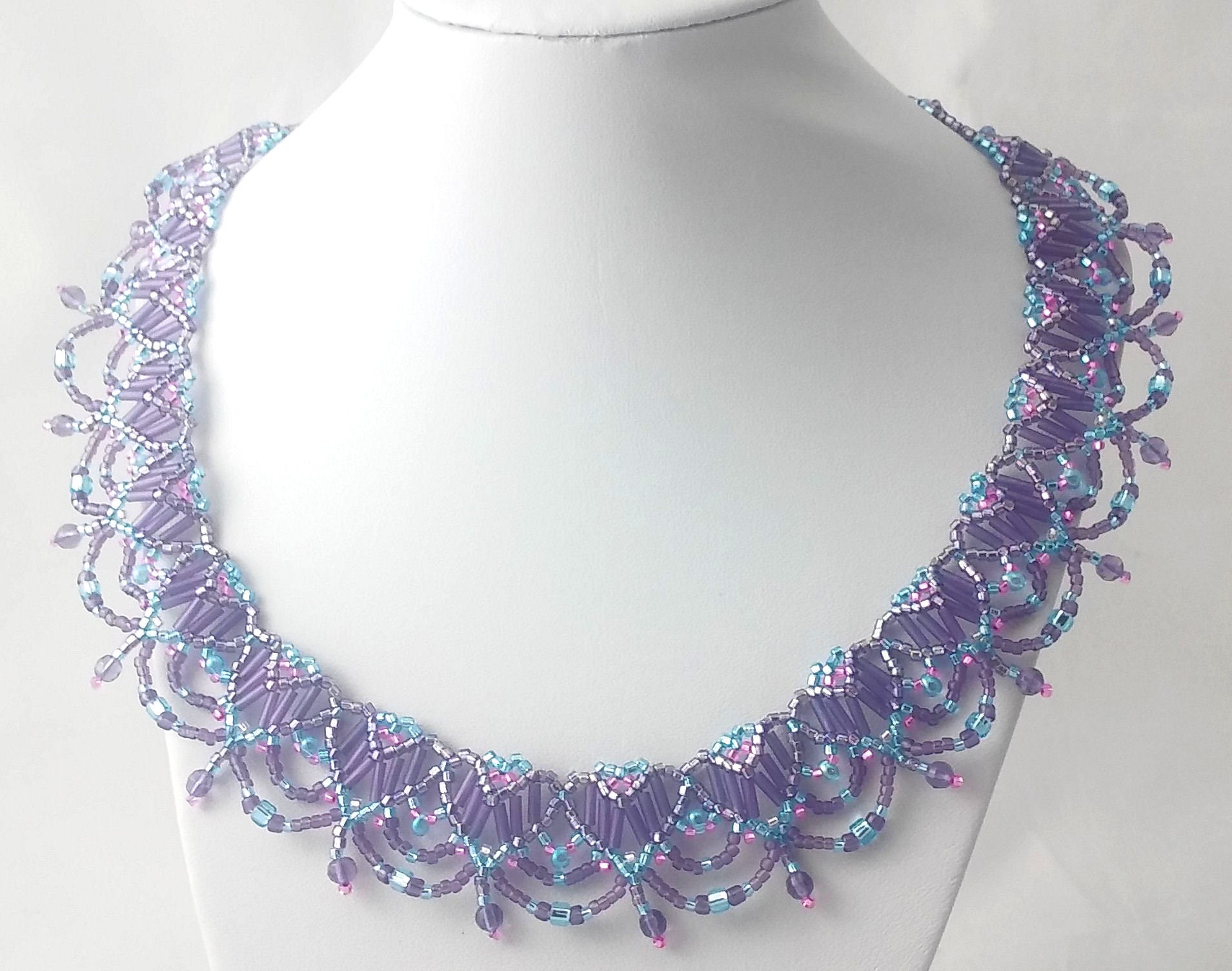 Victorian Purple - Etsy