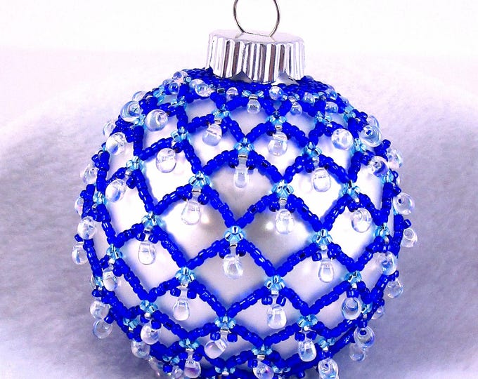 Blue Blued Ball - Etsy