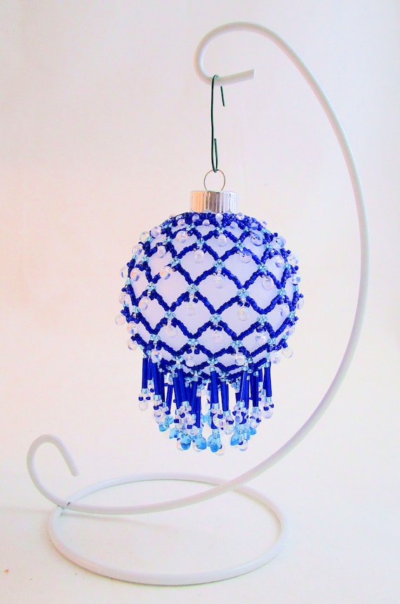 Blue Blued Bugle | Etsy