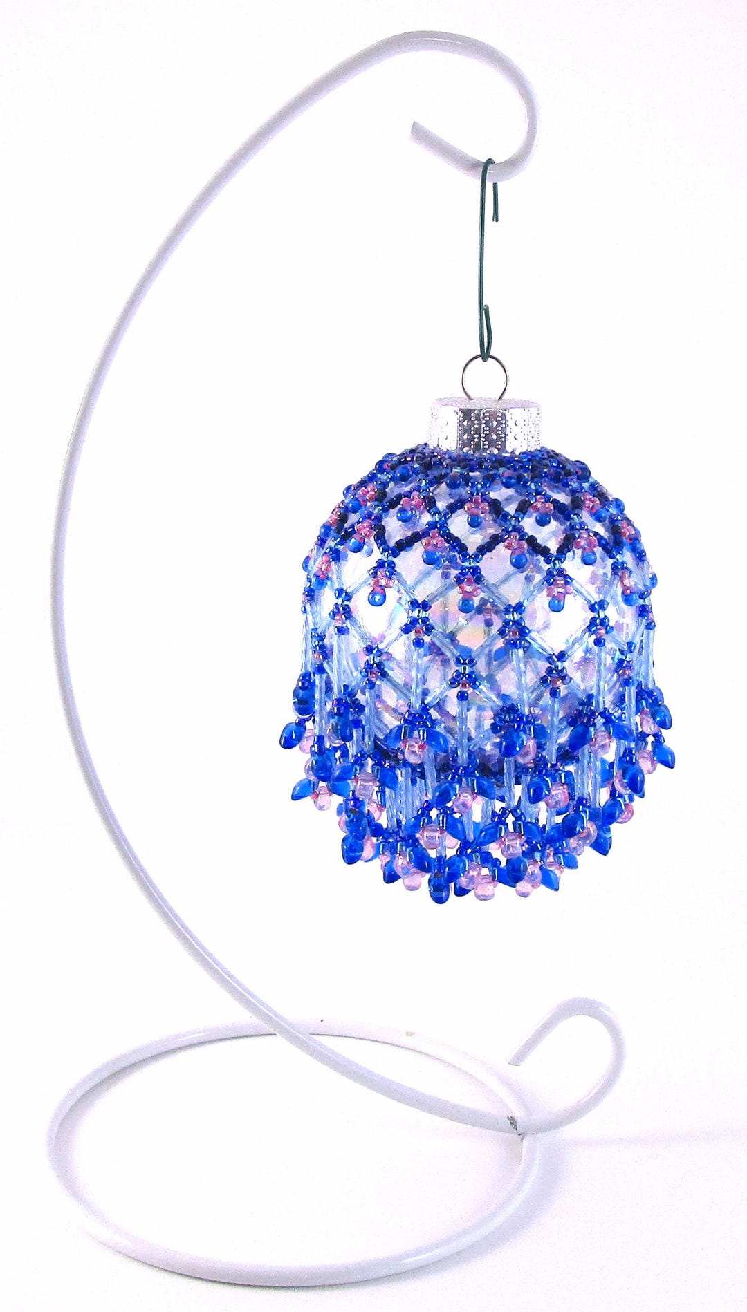 Bluish Pink Rainbow - Etsy