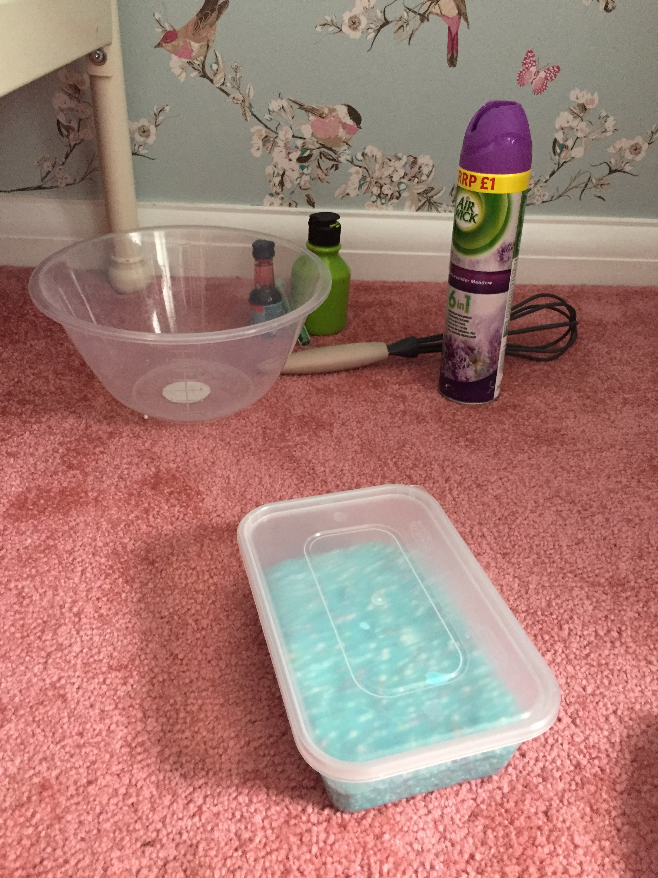 Slime Supplies - Etsy