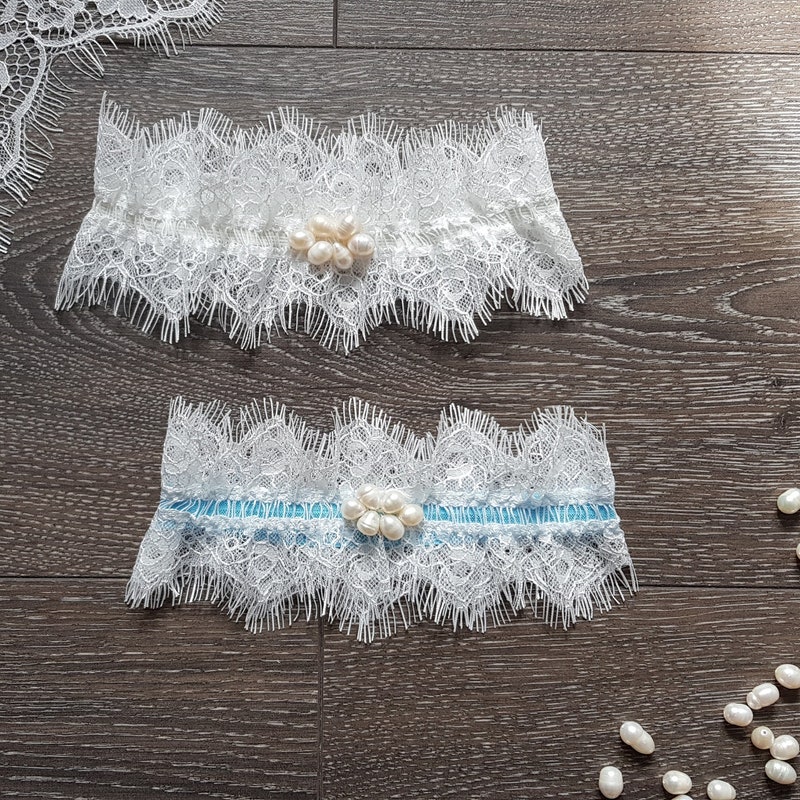 Unique Garters - Etsy