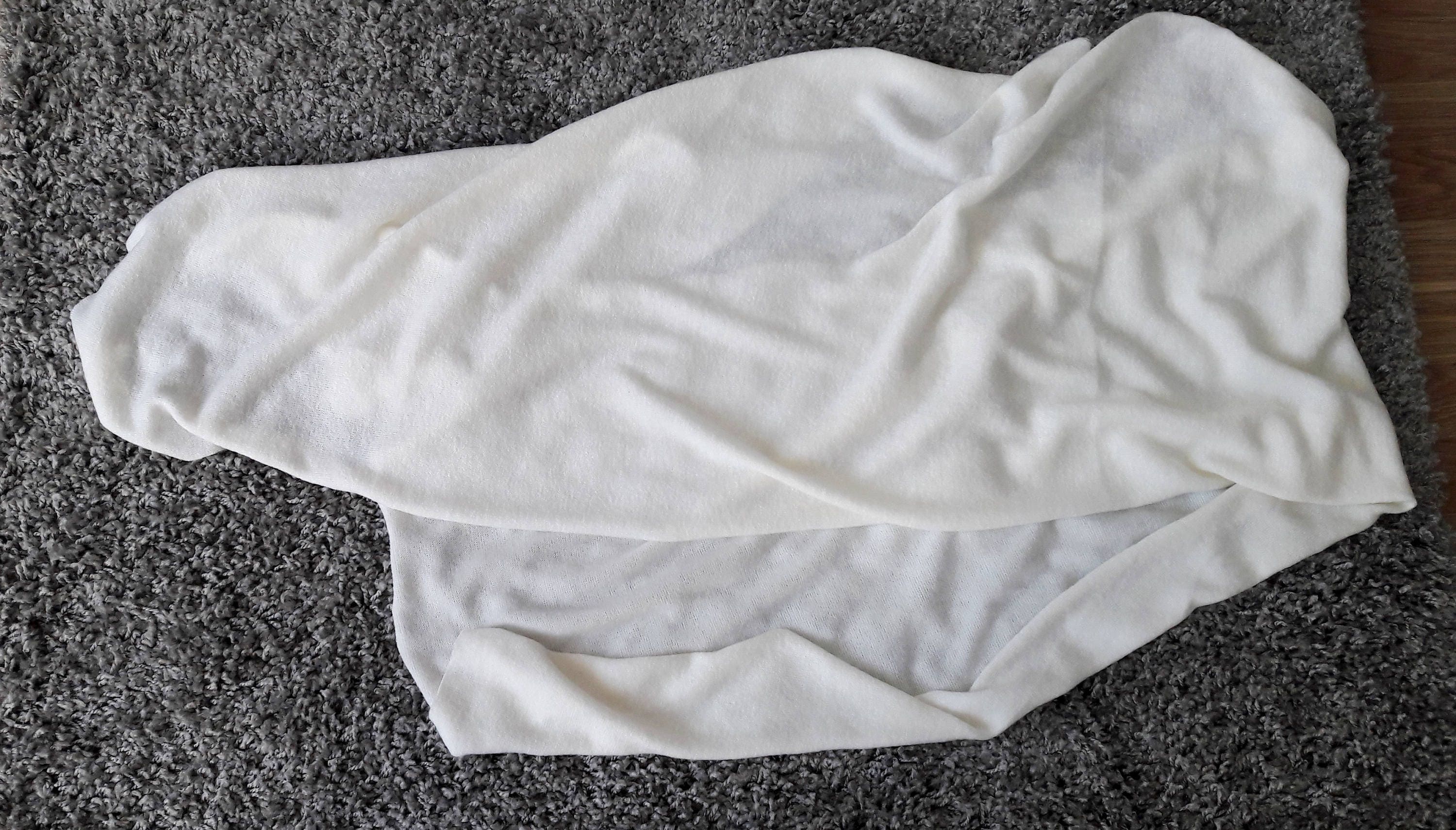 Ivory Angora Wedding Shawl: Warm Bridal Wrap - Etsy