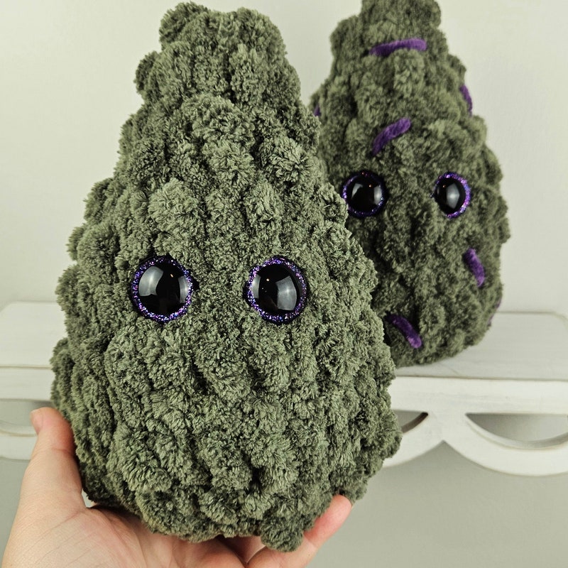 Marijuana Pillow - Etsy