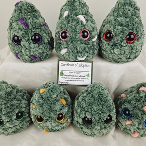Weed Nugget Plushie, Crochet Nugs, Smoke Station Decor, 420 Friends ...