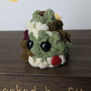 Adopt a Weed Nugget Plushie, Nug in Jar, 420, Marijuana, Stoner ...
