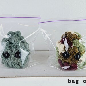 Adopt a Weed Nugget Plushie, Nug in Jar, 420 Friends, Marijuana, Stoner ...