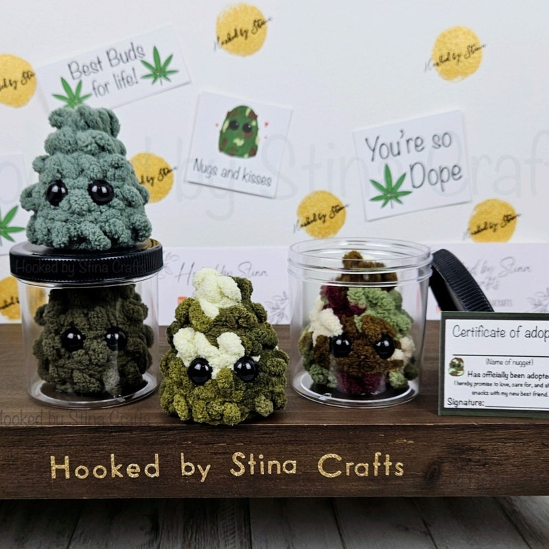 Marijuana Birthday Ideas - Etsy