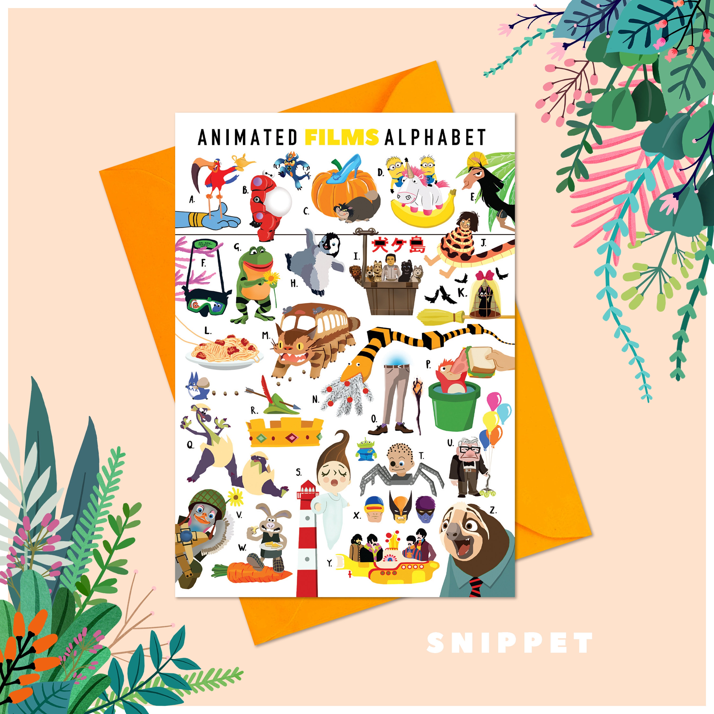 Animated Birthday Greeting Cards For Kids