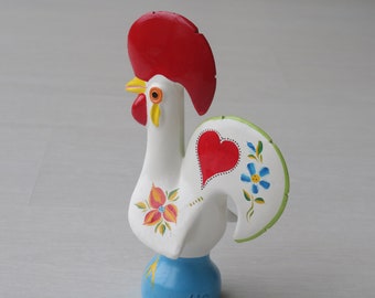 Good Luck Rooster - Etsy