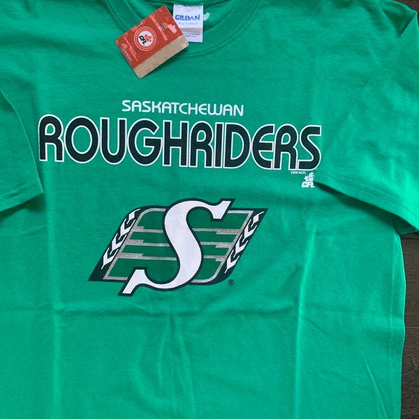 Saskatchewan Roughriders - Etsy Canada