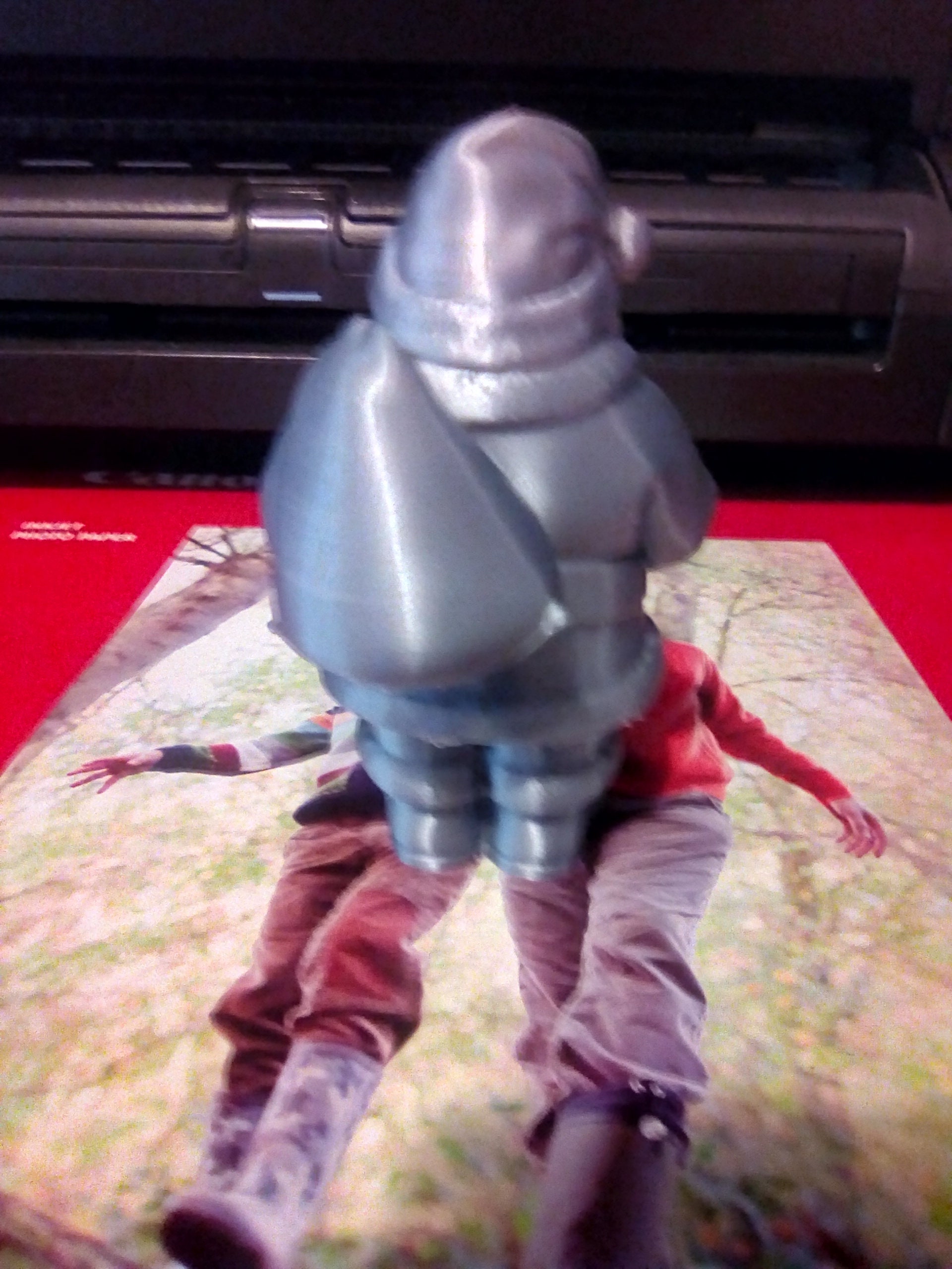 3D Printing Figure - Etsy