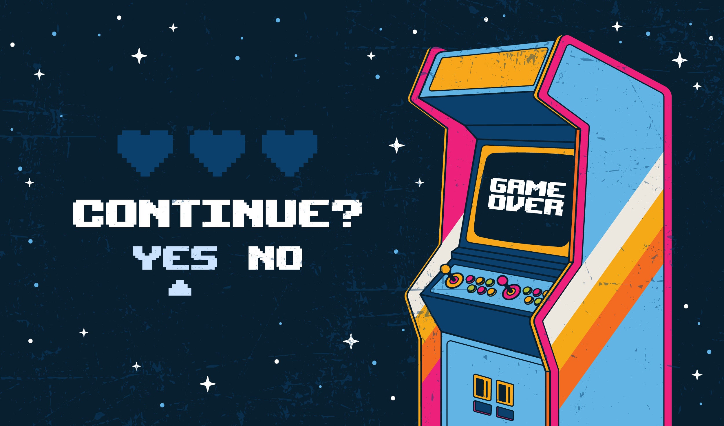Retro Game Poster Etsy