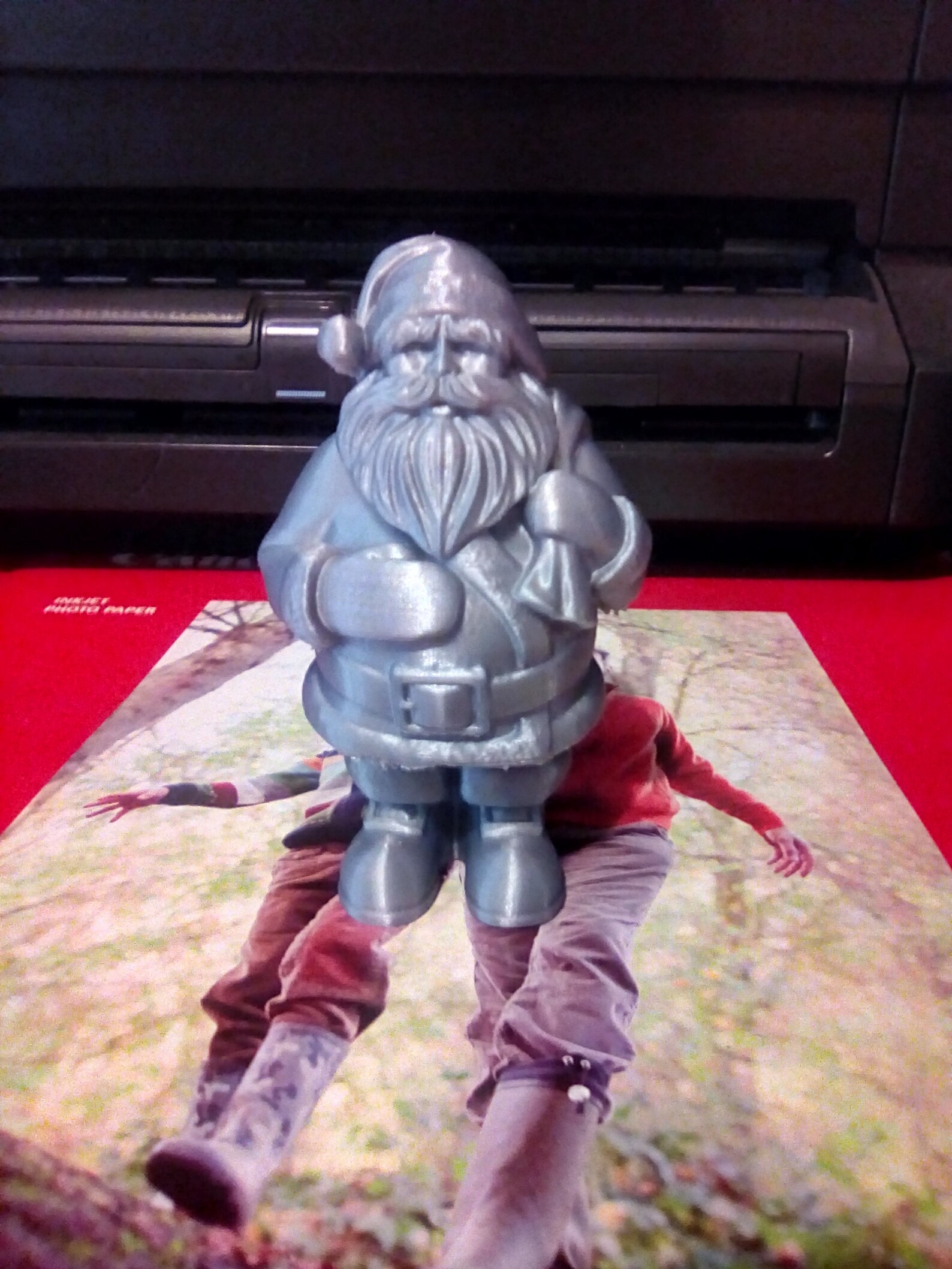 3D Printing Figure - Etsy