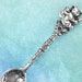Koala Australian Souvenir Spoon, Australian Made Pewter Gift ...