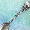 Koala Australian Souvenir Spoon, Australian Made Pewter Gift ...