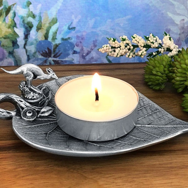 Tea Bag Holder - Etsy