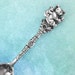 Koala Australian Souvenir Spoon, Australian Made Pewter Gift ...