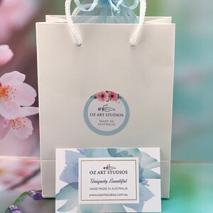 Aussie Treasure Chest Australian Souvenir Figurine, Australian Made ...