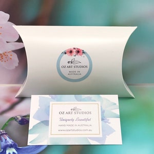 Aussie Treasure Chest Australian Souvenir Figurine, Australian Made ...