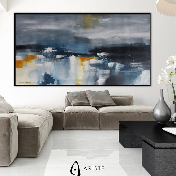 Extra Large Wall Art - Etsy