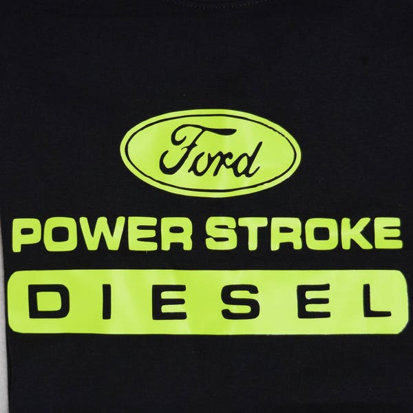 Ford Powerstroke - Etsy