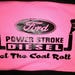 Powerstroke T-shirt - Etsy