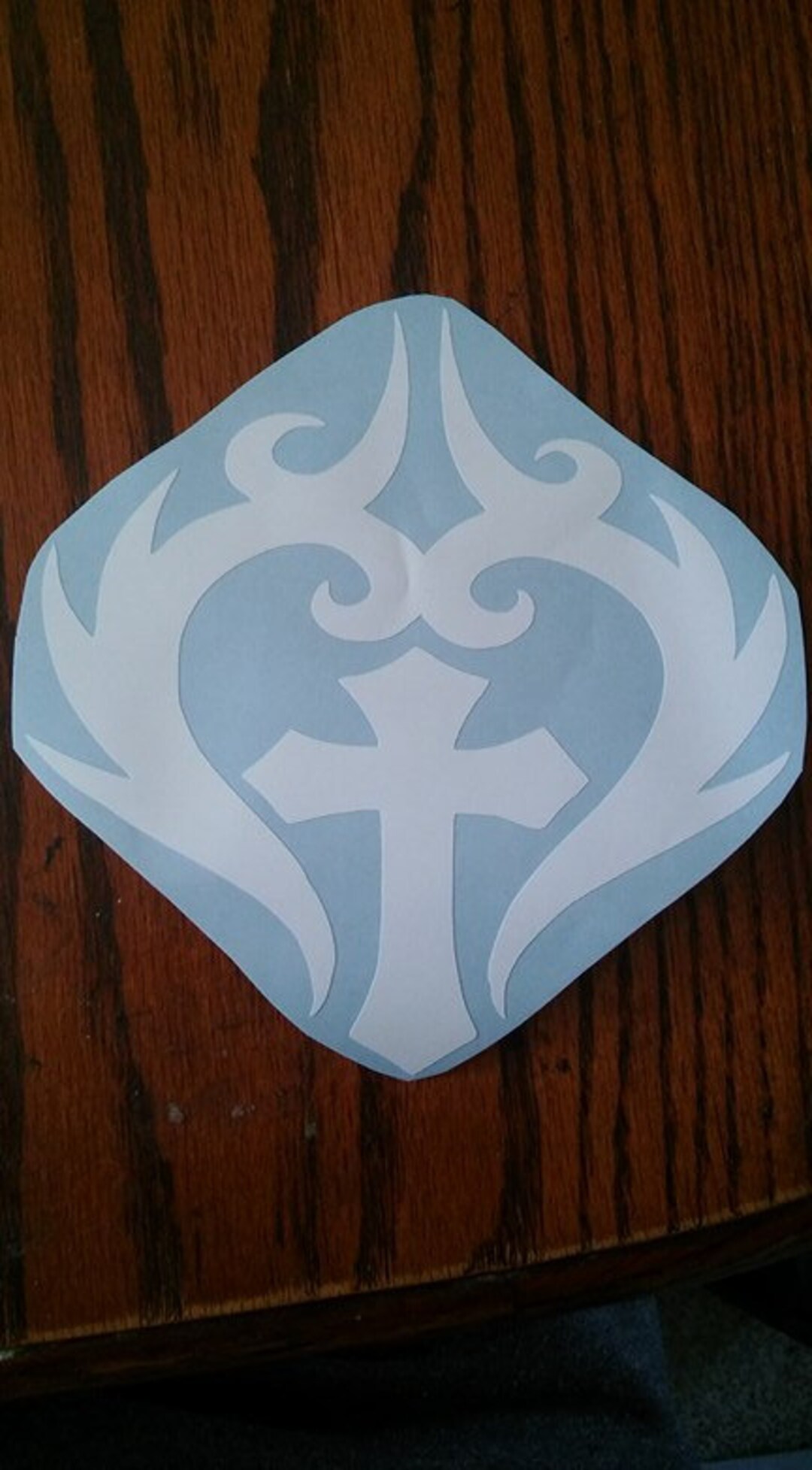 Heart Car Decals - Etsy