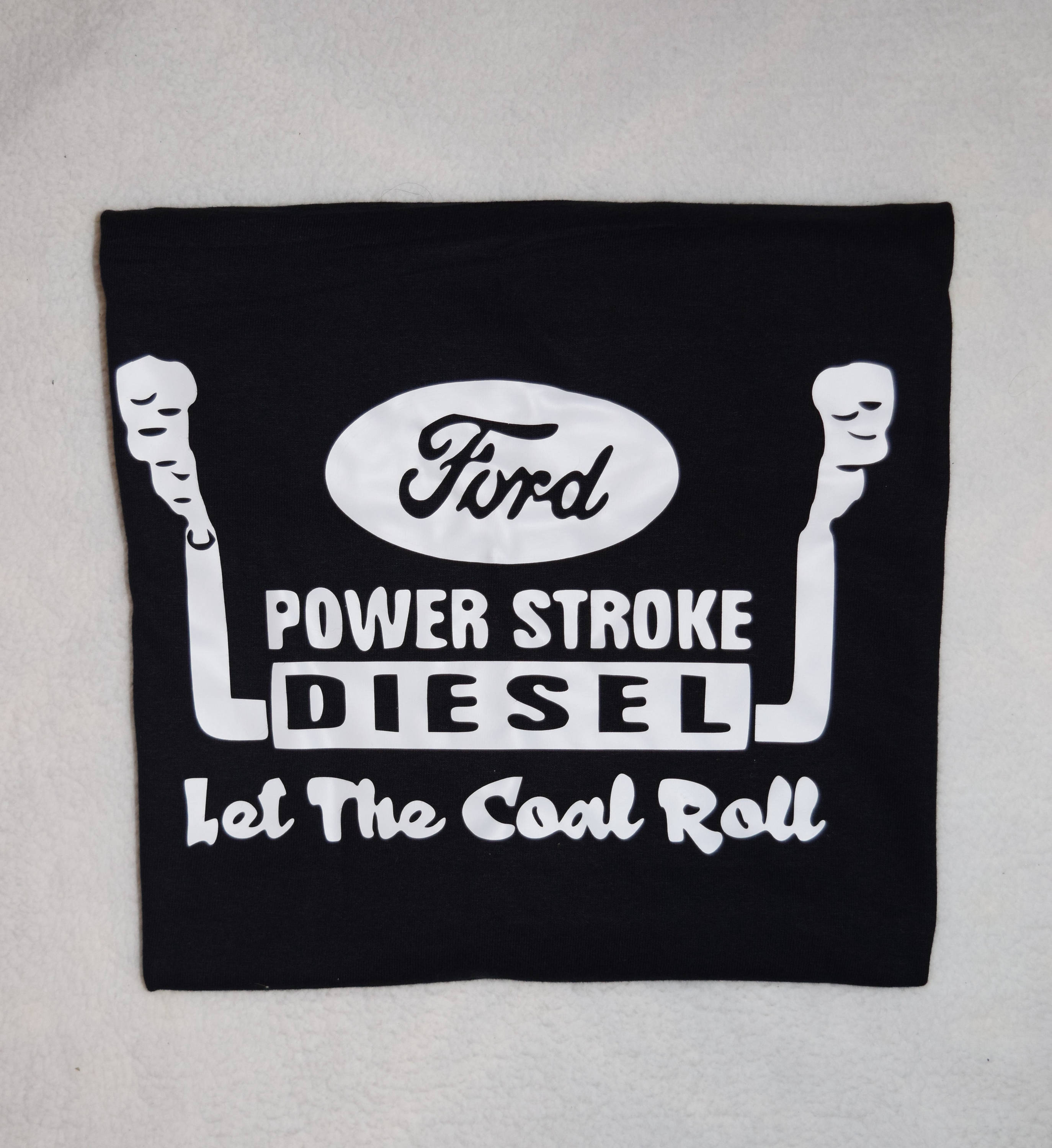 Powerstroke T-shirt - Etsy