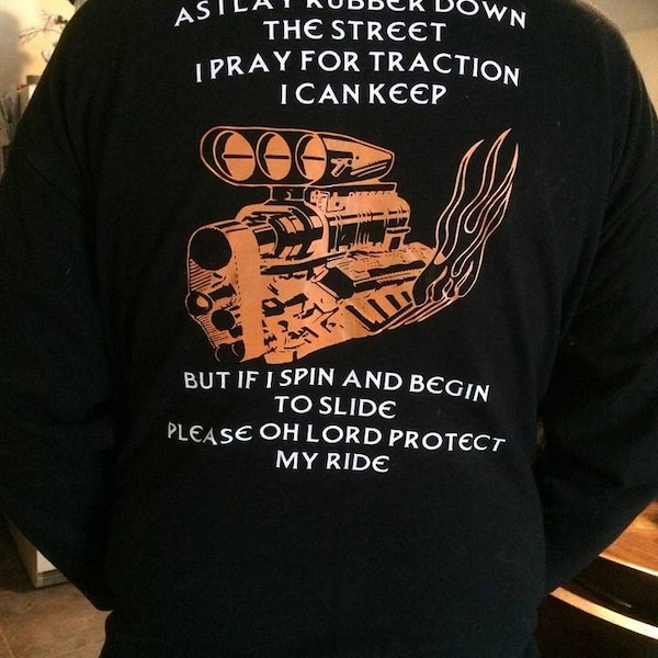 Racers Prayer Svg - Etsy