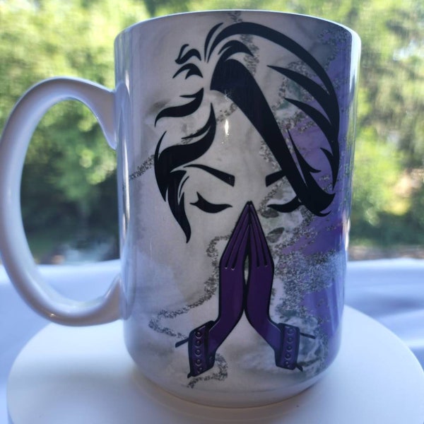 Phi Sigma Sigma Mug - Etsy